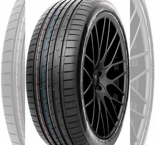 Royal Black Royal Explorer II 235/45 R18 98W