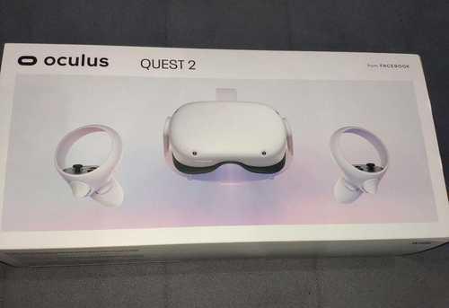 Oculus quest 2