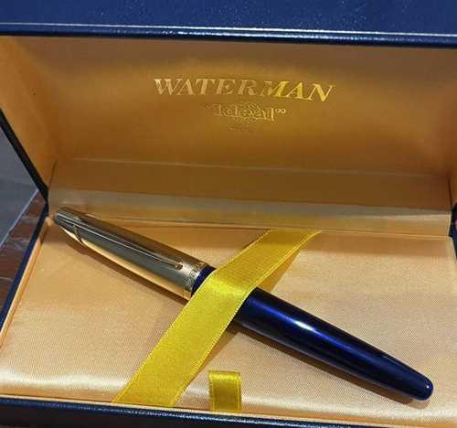 Перьевая ручка Waterman Edson