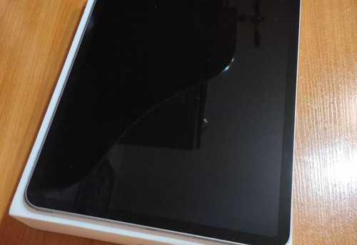 iPad pro 11 2022 Wi-Fi 128gb space gray
