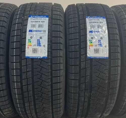 Triangle Snowlink PL02 245/55 R19 107V