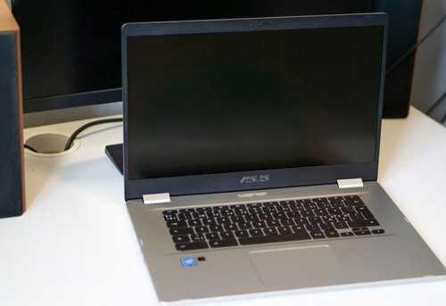 Ноутбук Asus c523n