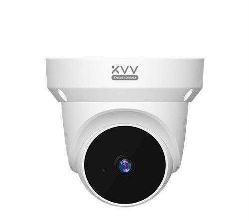 IP камера Xiaovv Smart PTZ Camera (XVV-3620S-Q1) E
