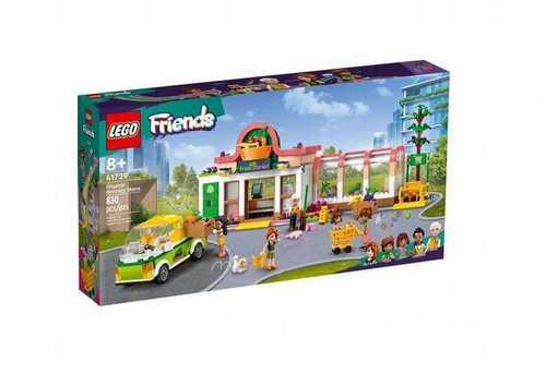 Конструктор Lego Friends 41729