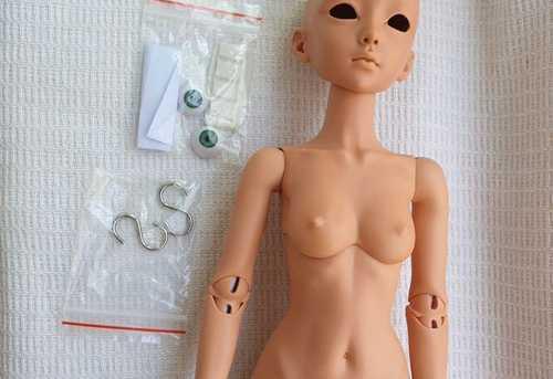 Кукла бжд bjd рекаст Нараэ