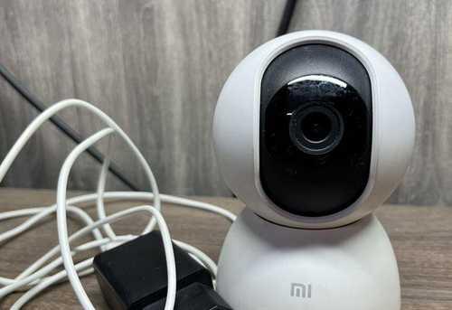 WiFi Камера наблюдения Xiaomi