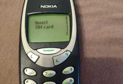 Nokia 3310