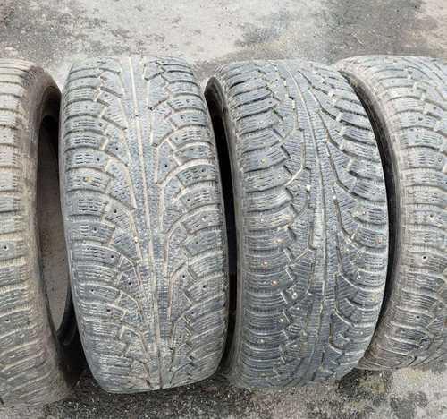 Nokian Tyres Hakkapeliitta 5 255/55 R18 109T