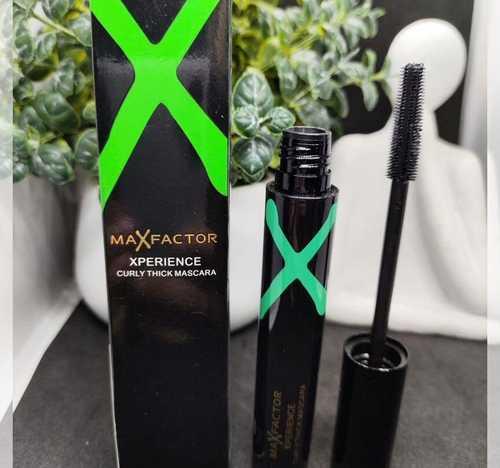 Тушь Max Factor Xperience в ассортименте