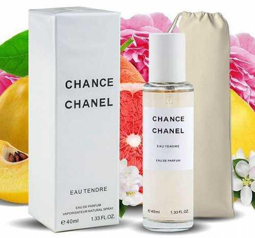 Chanel Chance Eau Tendre 40