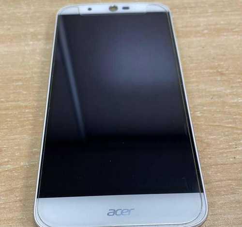 Acer Liquid Zest Plus, 2/16 ГБ