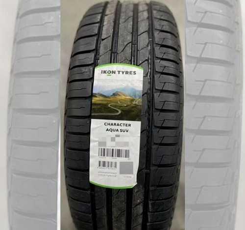 Ikon Tyres Character Aqua SUV 225/60 R18 100H