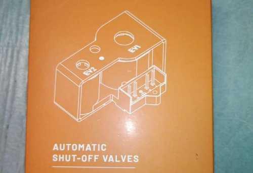 Катушка газового клапана SIT Vaillant/Protherm