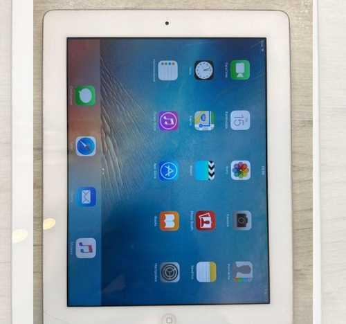 iPad 3 16gb