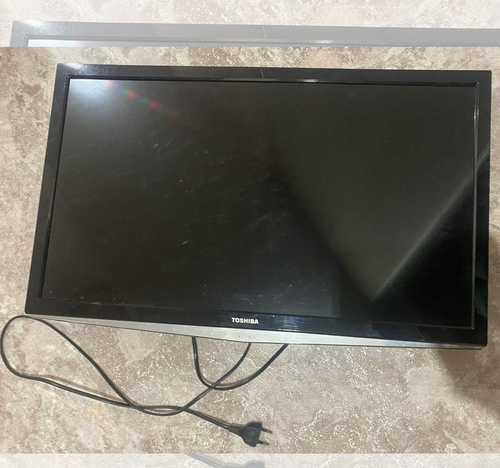 Телевизор toshiba 26EL933RB