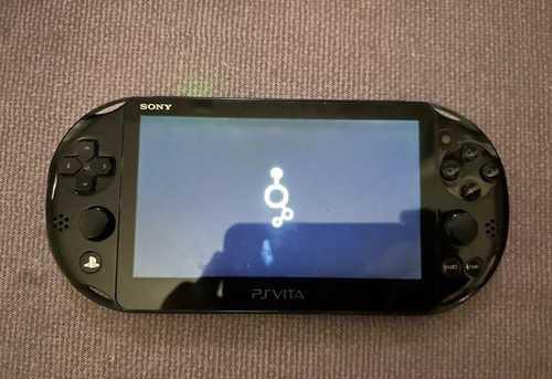 Sony playstation vita slim