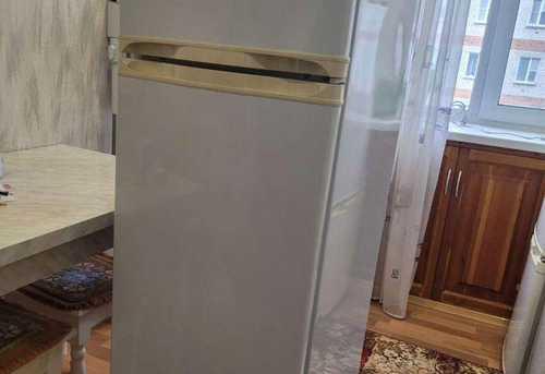 Холодильник Саратов 263, не морозит