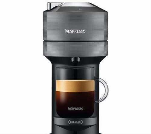 Кофемашина капсульная DeLonghi Nespresso ENV120.GY