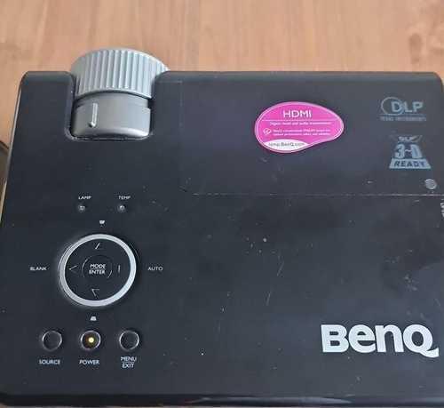 Проектор Benq MW512