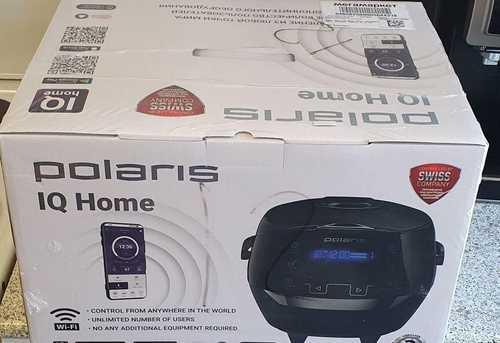 Новая Мультиварка Polaris PMC 0526 IQ Home