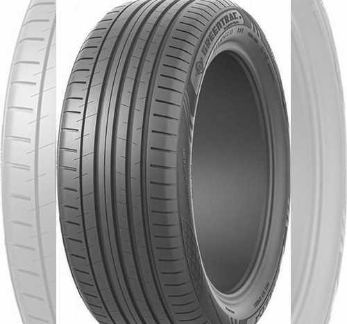 Greentrac Quest-X 215/60 R17