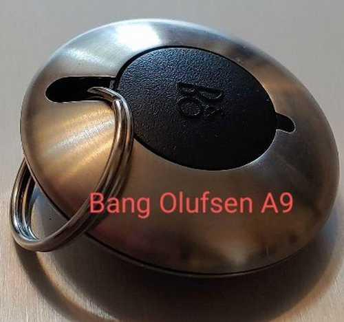 Bang Olufsen