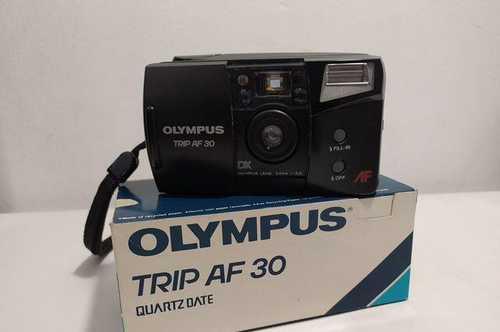 Фотоаппарат Olympus trip af 30