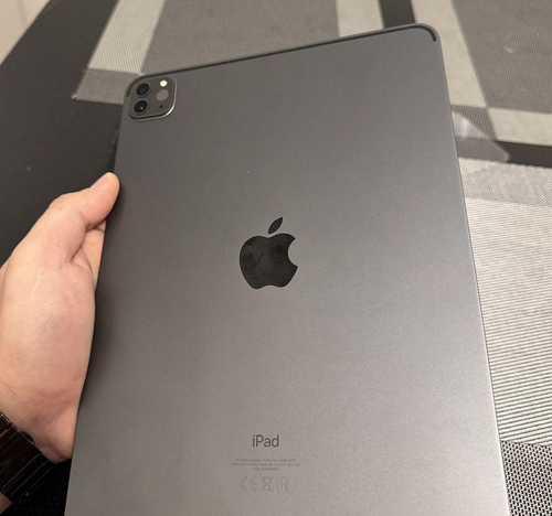 iPad pro 11 2021 m1 128gb (3-е поколение)