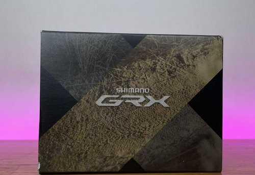 Новые тормозные калиперы Shimano GRX 810