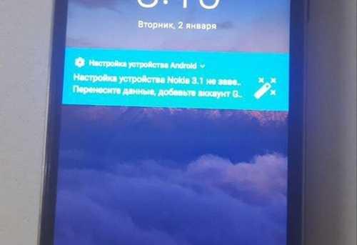 Nokia 3.1 Android One, 2/16 ГБ