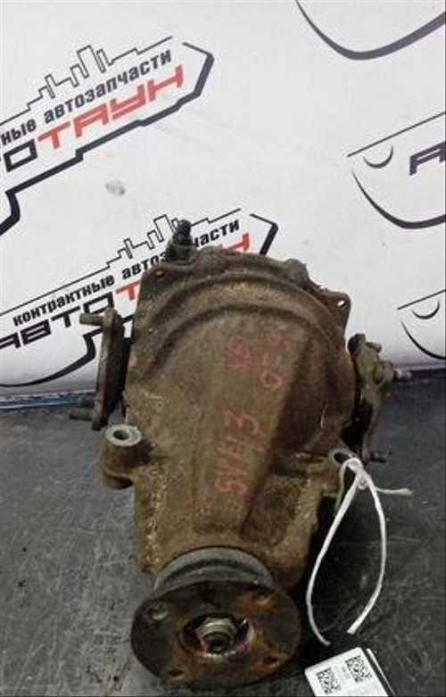 Редуктор toyota 2C 2C-T 3C-T 3S-FE 3S-GE. camry ca
