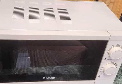 Микроволновая печь Galanz MOG-2007M