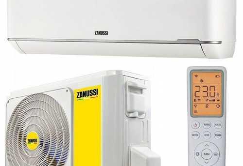 Zanussi zacs-09 HB/N1