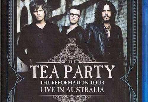 The Tea Party / The Reformation Tour (Live In Aust
