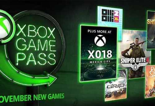 Xbox game pass ultimate+Super Mega Baseball 3