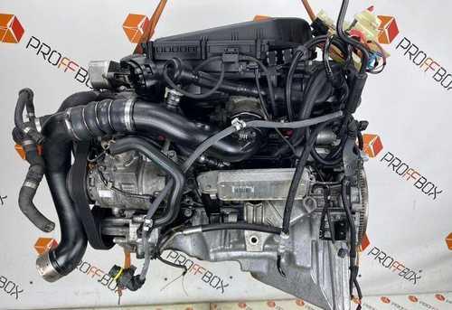 Двигатель N54B30A BMW X6 E71 35iX 3.0 с Гарантией