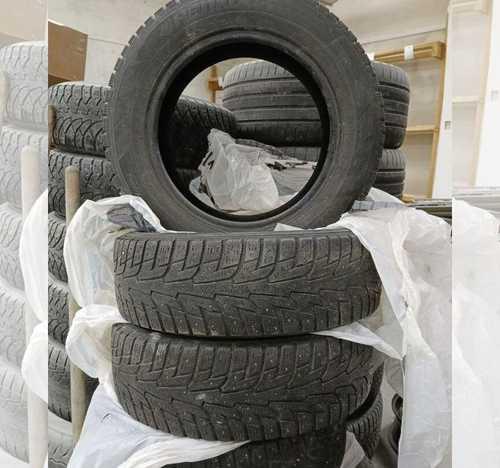 Hankook Winter I'Pike 195 R15