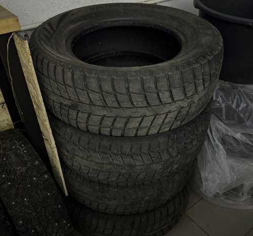 Leao Winter Defender Ice I-15 SUV 285/60 R18 116T