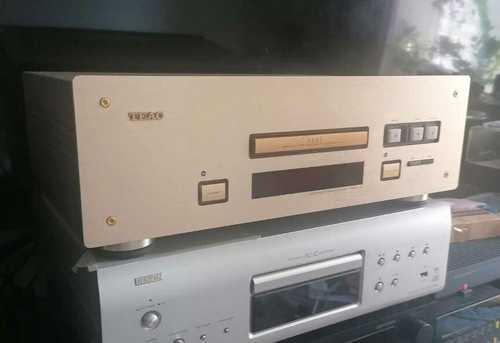 Cd проигрыватель teac vrds 10