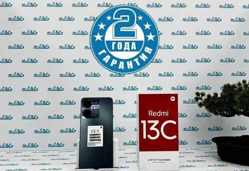 Xiaomi Redmi 13C 8/256Gb Blue