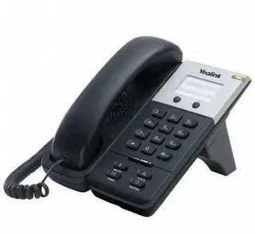 SIP-телефон Yealink SIP-T18P