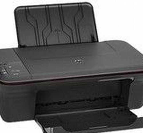 Мфу струйный HP deskjet 2350