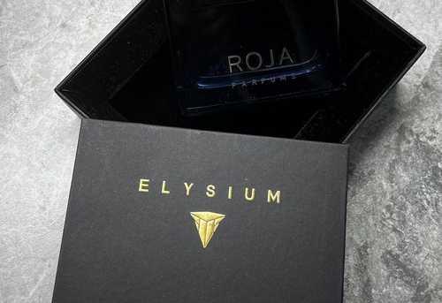 Roja dove elysium pour homme