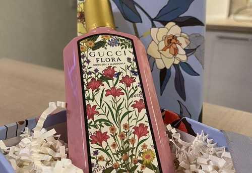Парфюмерная вода Gucci Flora Gorgeous Gardenia