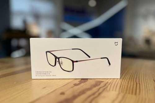 Очки компьютерные Xiaomi Mijia Computer Glasses