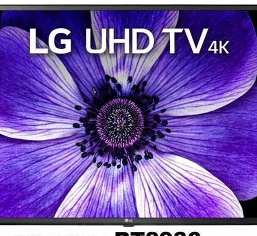 LG 49UM7020PLF smart tv 4K wi-fi ЖК телевизор бу