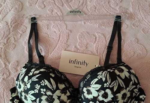 Новый Бюстгальтер infinity, р. 75В