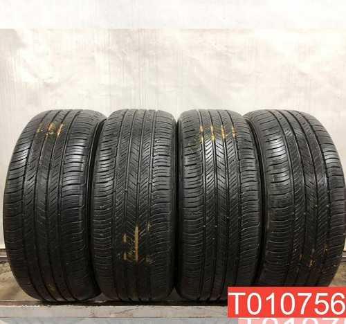 Kumho Crugen HP71 235/55 R18 100H