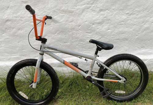 BMX Mongoose Legion L20