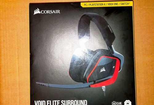 Игровая гарнитура Corsair. Оригинал